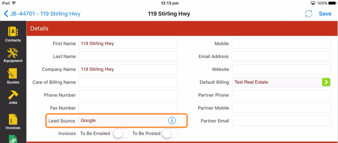 Feature Packed iOS Update 5.19