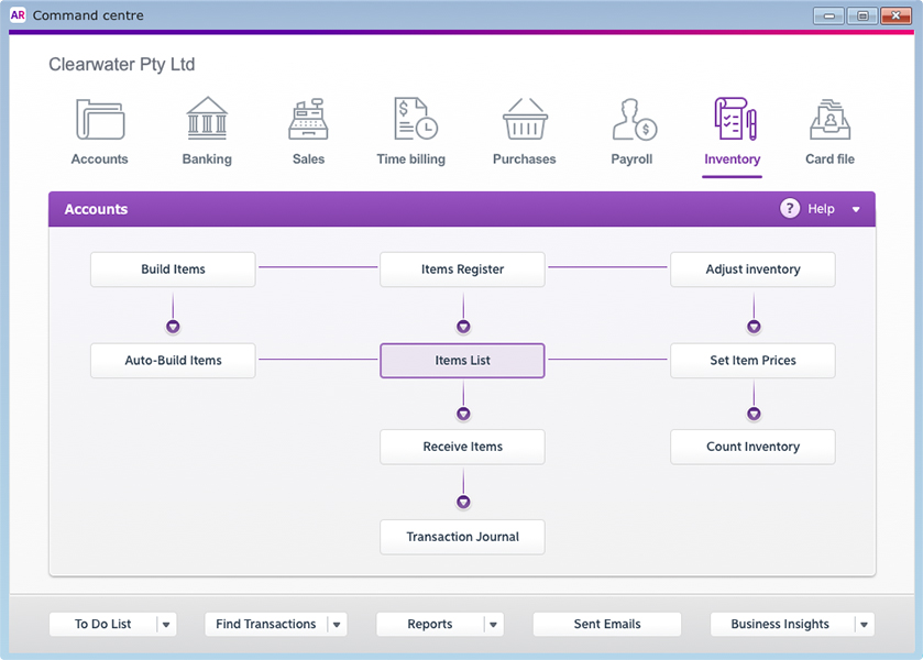 MYOB + Ascora Job Management Software