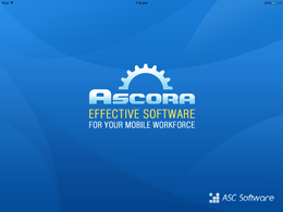 Ascora - Trades Job Management Software & App