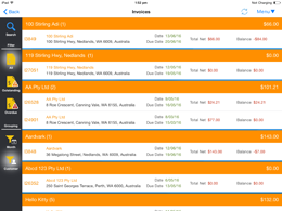Ascora - Trades Job Management Software & App
