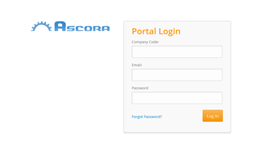 Ascora - Trades Job Management Software & App
